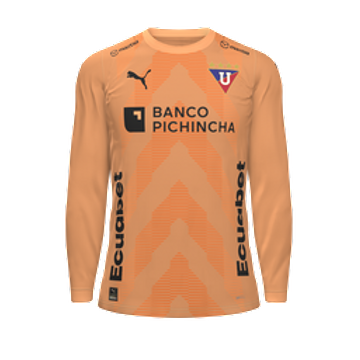 LDU Quito - FC 24 - Jul 8, 2024 | SoFIFA