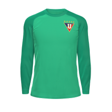 LDU Quito - FC 26 - 23 oct. 2025 | SoFIFA