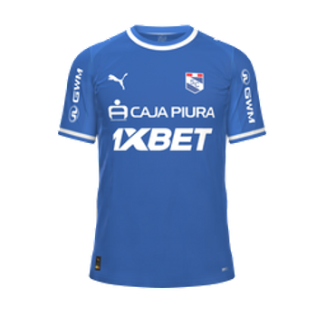 Sporting Cristal - FC 26 - Jun 16, 2026 | SoFIFA