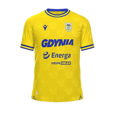 Arka Gdynia - FC 26 - Mar 24, 2026 | SoFIFA