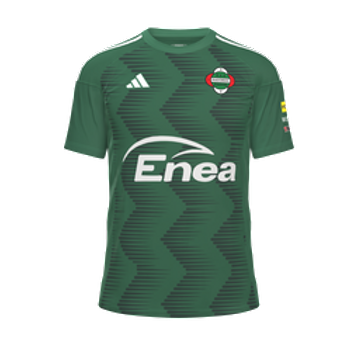 Radomiak Radom - FC 26 - 17.12.2025 | SoFIFA