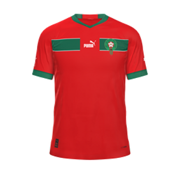 Morocco - FC 25 - Feb 19, 2025 | SoFIFA
