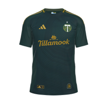 Portland Timbers - FC 25 - Jul 17, 2025 | SoFIFA