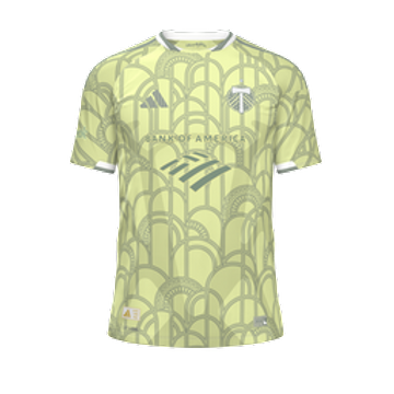 Portland Timbers - FC 26 - Feb 18, 2026 | SoFIFA