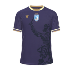 USL Dunkerque - FC 25 - Apr 1, 2025 | SoFIFA