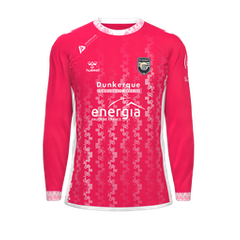 USL Dunkerque - FC 26 - Dec 3, 2025 | SoFIFA