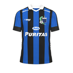 Liverpool FC Uruguay - FC 25 - Dec 18, 2024 | SoFIFA