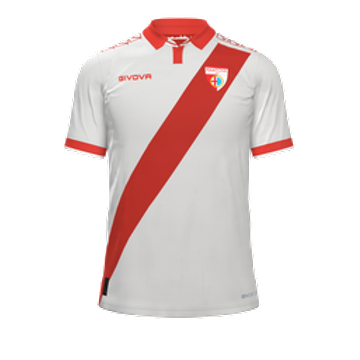 Mantova - FC 25 - Jul 17, 2025 | SoFIFA