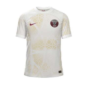 Qatar - FC 25 - Jul 17, 2025 | SoFIFA