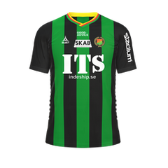 GAIS - FC 25 - Dec 18, 2024 | SoFIFA