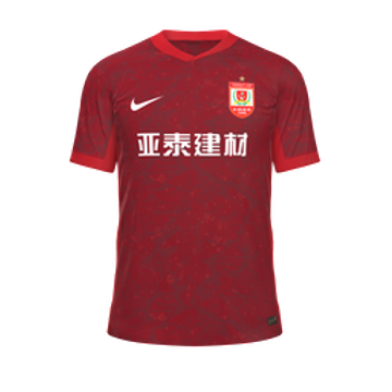 Changchun Yatai - FC 26 - 2026. 5. 28. | SoFIFA