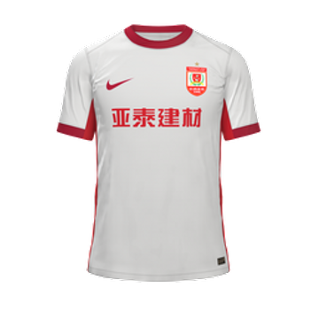 Changchun Yatai - FC 26 - 2026. 5. 28. | SoFIFA