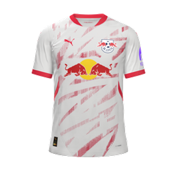 RB Leipzig - FC 25 - Aug 7, 2024 | SoFIFA