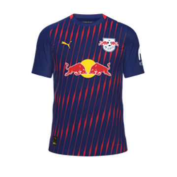 RB Leipzig - FC 26 - Sep 19, 2025 | SoFIFA