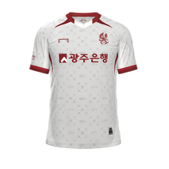 Gwangju FC - FC 26 - 14 ene. 2026 | SoFIFA