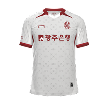 Gwangju FC - FC 26 - 14 ene. 2026 | SoFIFA