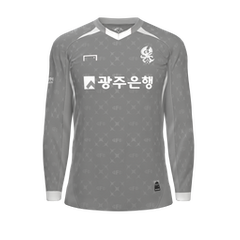 Gwangju FC - FC 26 - 14 ene. 2026 | SoFIFA