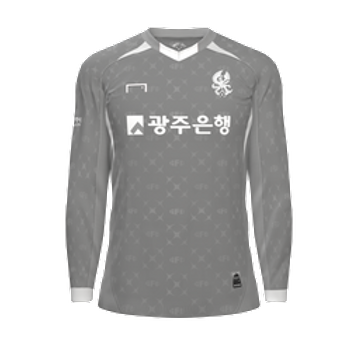 Gwangju FC - FC 26 - 14 ene. 2026 | SoFIFA