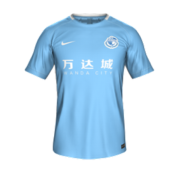Dalian Professional - FIFA 19 - Sep 11, 2019 | SoFIFA