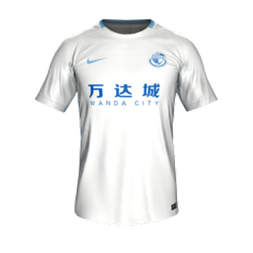 Dalian Professional - FIFA 19 - Sep 11, 2019 | SoFIFA