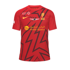 Al Qadsiah FC - FC 25 - Feb 14, 2025 | SoFIFA