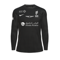 Al Qadsiah FC - FC 25 - Dec 11, 2024 | SoFIFA