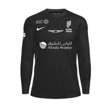 Al Qadsiah FC - FC 25 - Feb 24, 2025 | SoFIFA