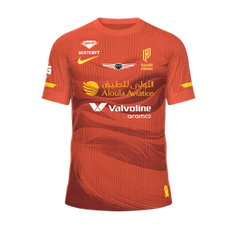 Al Qadsiah FC - FC 26 - 2025年11月5日 | SoFIFA