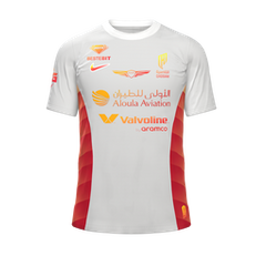 Al Qadsiah FC - FC 26 - 2025年11月5日 | SoFIFA