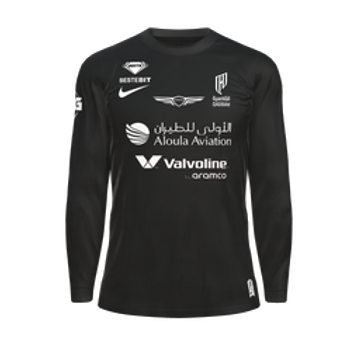 Al Qadsiah FC - FC 26 - 2025年11月5日 | SoFIFA