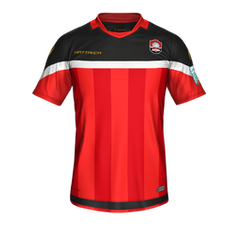 Al Raed - FIFA 18 - 12 sept. 2018 | SoFIFA