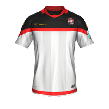 Al Raed - FIFA 18 - 12 sept. 2018 | SoFIFA