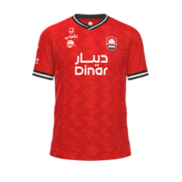 Al Raed - FC 25 - Jun 19, 2025 | SoFIFA