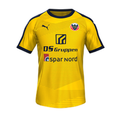 Hobro - FIFA 20 - Sep 23, 2020 | SoFIFA