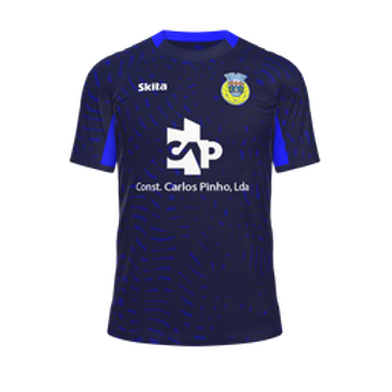 FC Arouca - FC 26 - Nov 5, 2025 | SoFIFA