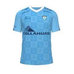 Deportes Iquique - FC 25 - May 1, 2025 | SoFIFA
