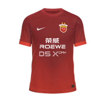 Shanghai Port - FC 25 - Feb 14, 2025 | SoFIFA