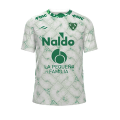 Club Atlético Sarmiento - FC 25 - Feb 5, 2025 | SoFIFA