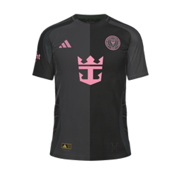 Inter Miami - FC 26 - Dec 2, 2025 | SoFIFA