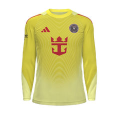 Inter Miami - FC 26 - Dec 2, 2025 | SoFIFA