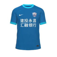 Cangzhou Mighty Lions FC - FC 25 - Jul 17, 2025 | SoFIFA