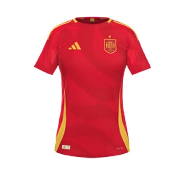 Spain - FC 26 - Jan 14, 2026 | SoFIFA