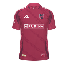 St. Louis CITY SC - FC 26 - May 28, 2026 | SoFIFA