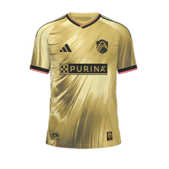 St. Louis CITY SC - FC 26 - May 28, 2026 | SoFIFA