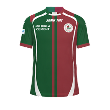 Mohun Bagan Super Giant - FC 26 - Sep 19, 2025 | SoFIFA