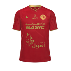 Damac FC - FC 25 - Feb 19, 2025 | SoFIFA