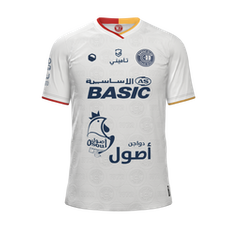 Damac FC - FC 25 - Feb 19, 2025 | SoFIFA