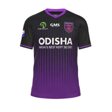 Odisha FC - FC 25 - Jun 19, 2025 | SoFIFA
