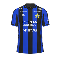 IK Sirius - FC 26 - May 28, 2026 | SoFIFA