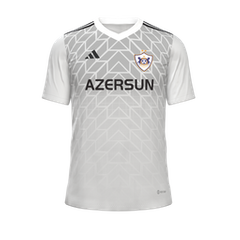 Qarabağ FK - FC 25 - Dec 18, 2024 | SoFIFA